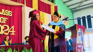 Graduation - Galen University