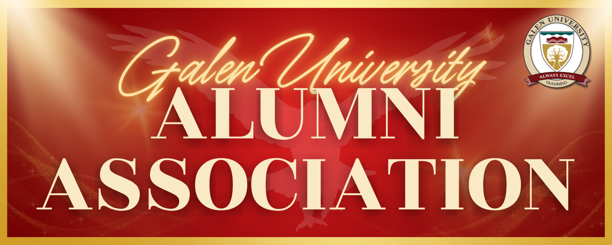 Graduation - Galen University