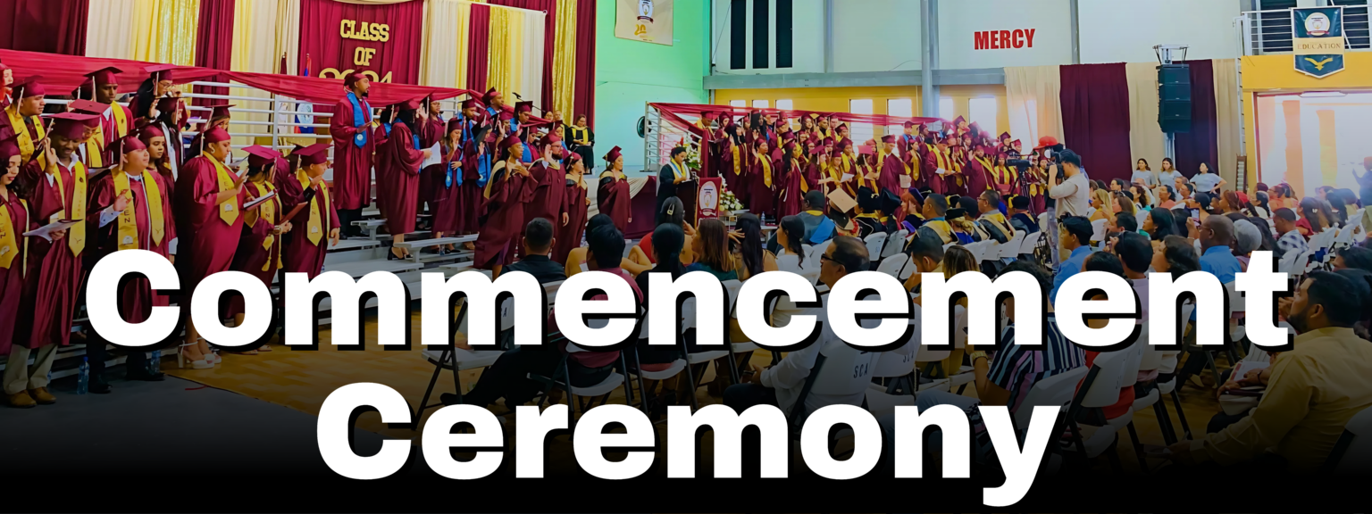 Graduation - Galen University