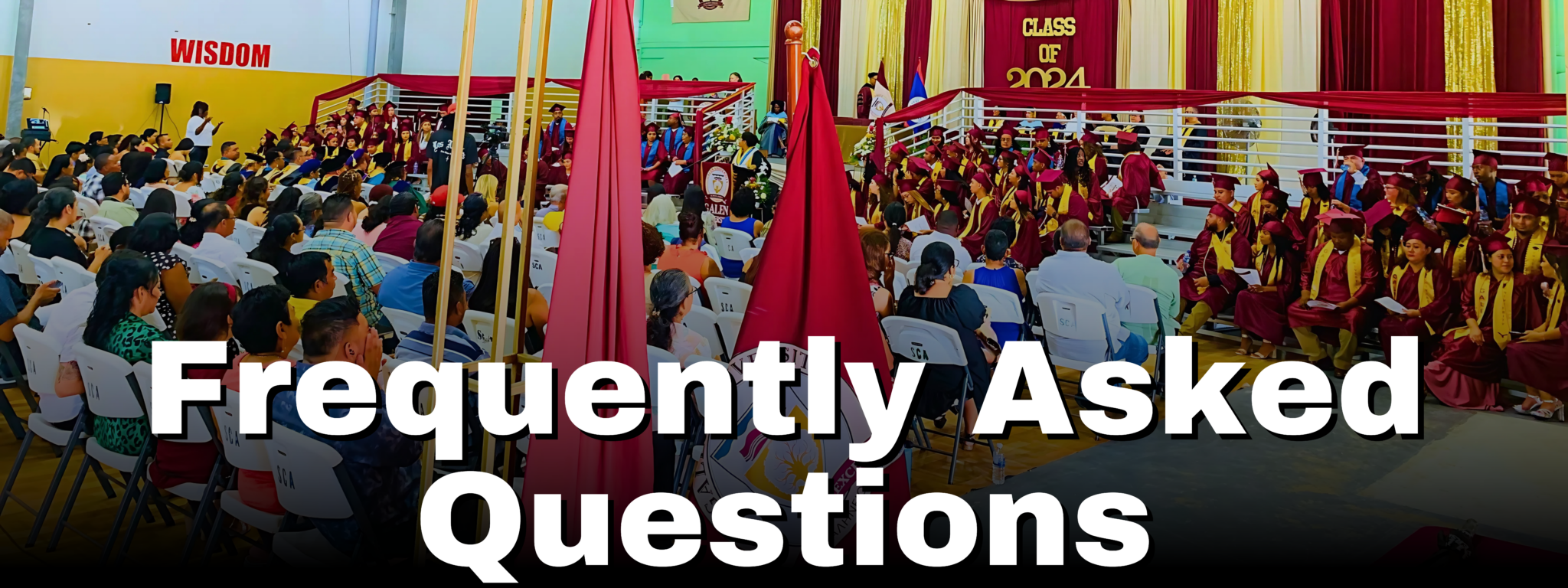 Graduation - Galen University