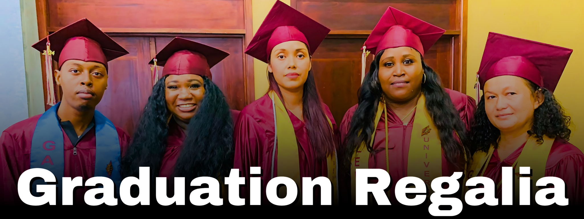 Graduation - Galen University