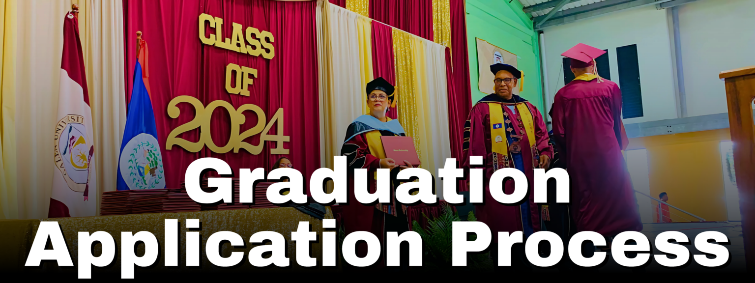 Graduation - Galen University