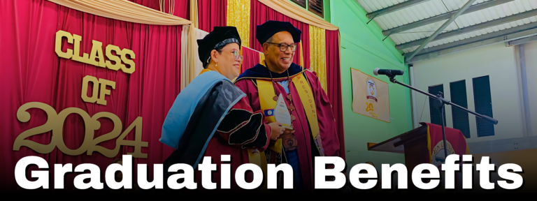 Graduation - Galen University