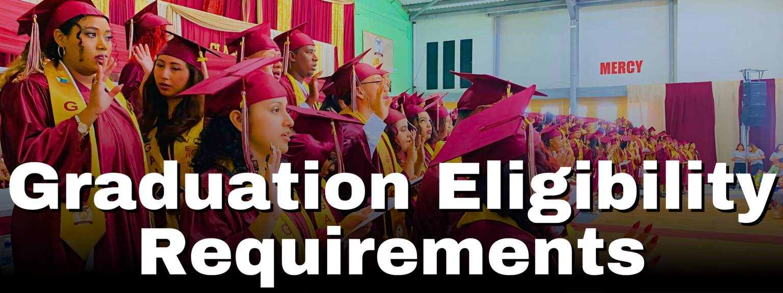 Graduation - Galen University