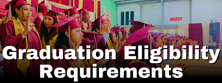 Graduation - Galen University