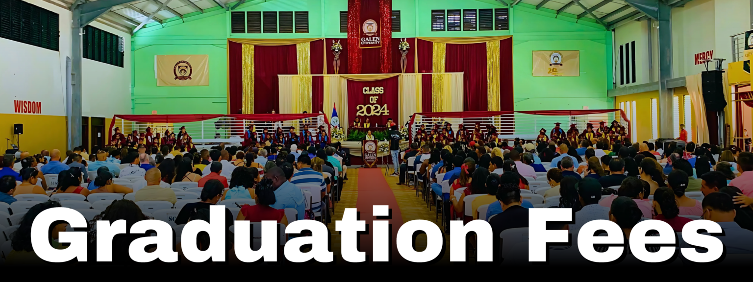 Graduation - Galen University