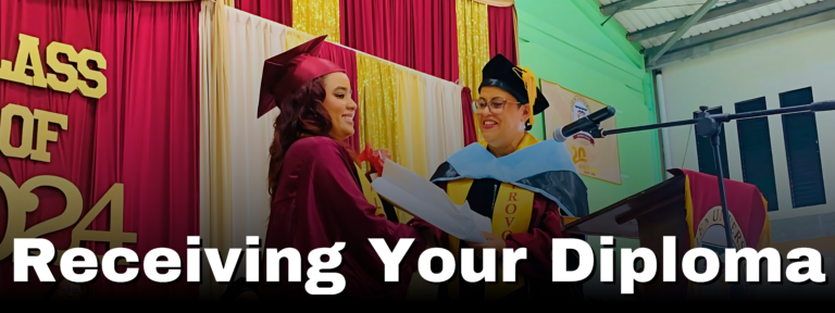 Graduation - Galen University