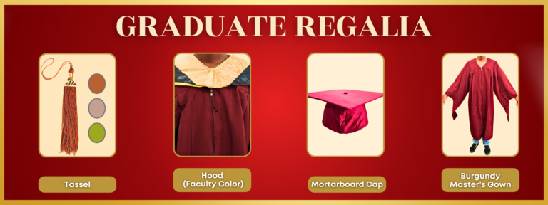 Graduation - Galen University