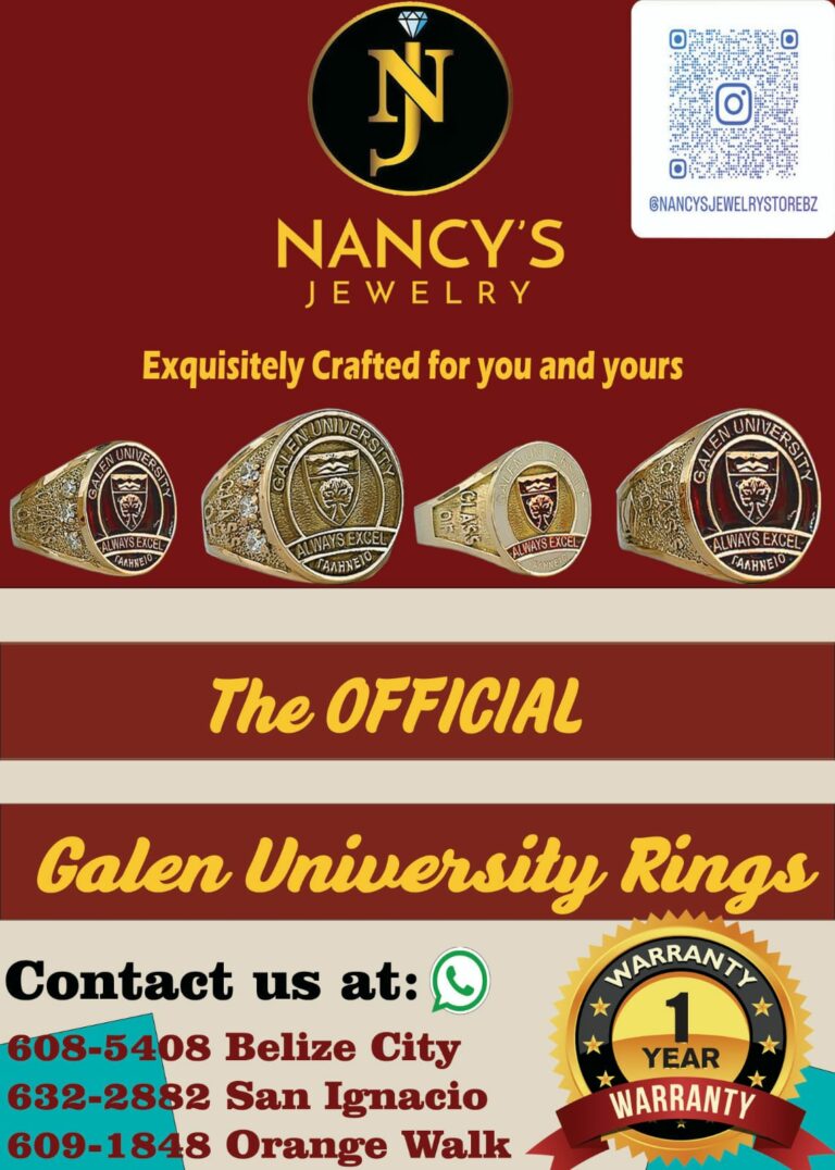 Graduation - Galen University