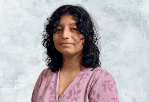 Amali Teck - Galen University